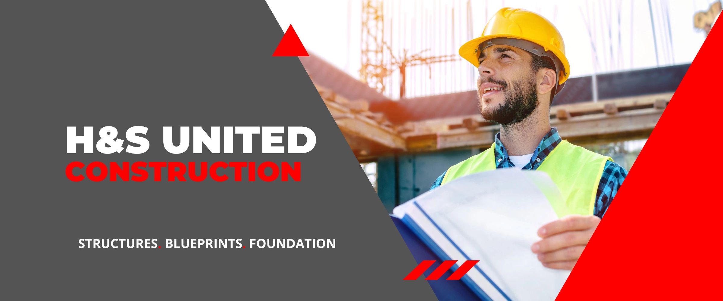 HS United Construction